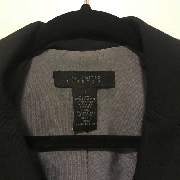 The Limited | Jackets & Coats | Vintage The Limited Dress Coat | Poshmark
